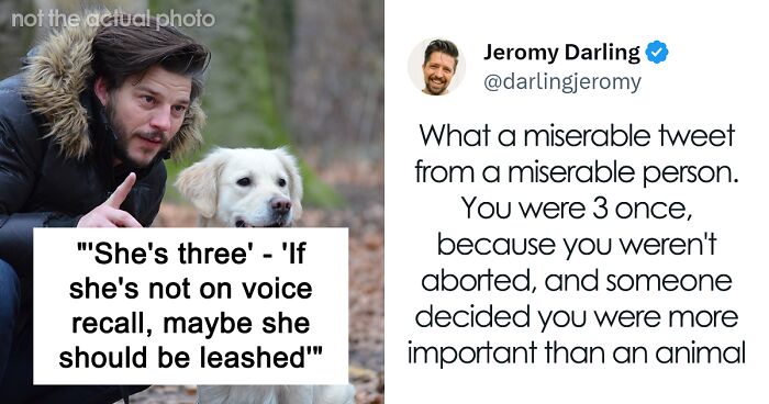 Person Tweets About A Random Kid Running To Her Dog, Gets Over 24M Views And Sparks Debate ...