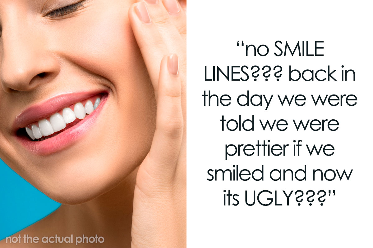 30 Awful Beauty Standards That Probably Shouldn’t Have Existed In The ...
