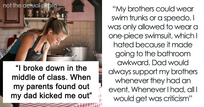 Man Has A Messed Up Fantasy Of Making Daughter His Co Workers