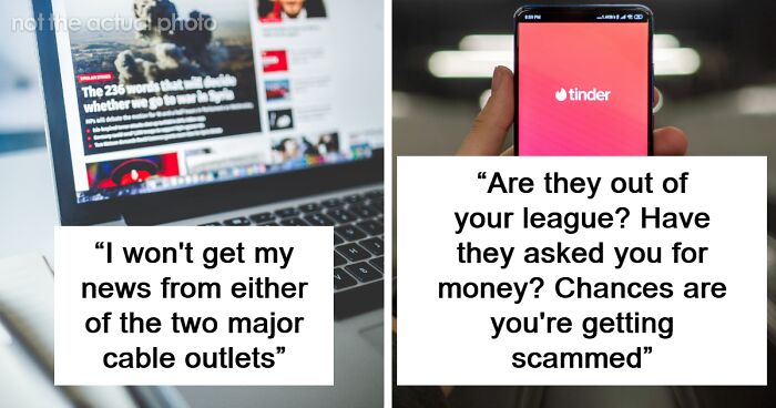 Retired FBI Agent Shares Things He Will Never Do And Explains Why