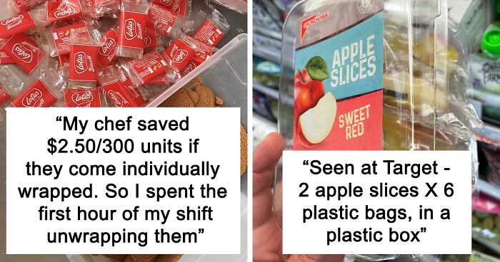 50 Times Product Packaging Was So Wrong, People Couldn’t Stay Silent ...