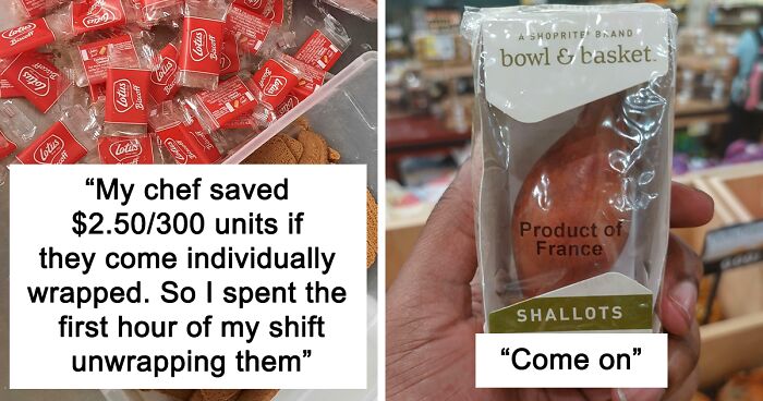50 Times Product Packaging Was So Wrong, People Couldn’t Stay Silent ...