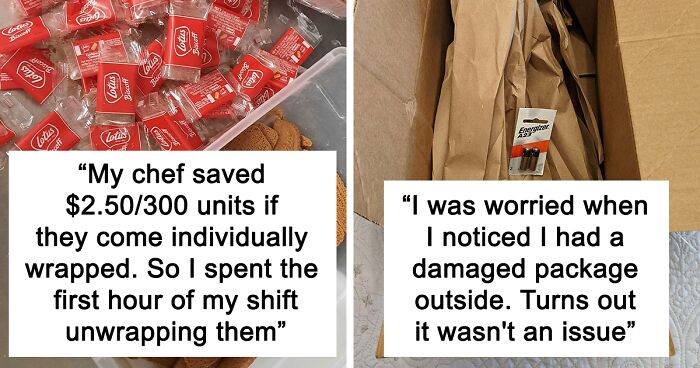 50 Times Product Packaging Was So Wrong, People Couldn’t Stay Silent ...