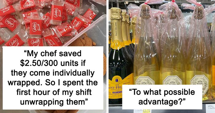 50 Times Product Packaging Was So Wrong, People Couldn’t Stay Silent ...