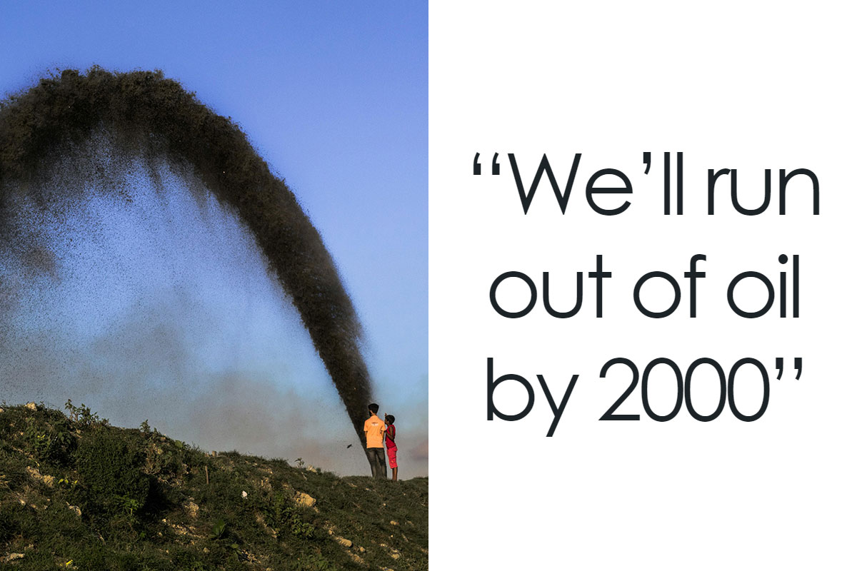 30 Facts People Learned In School That Are Now Disproven Because ...