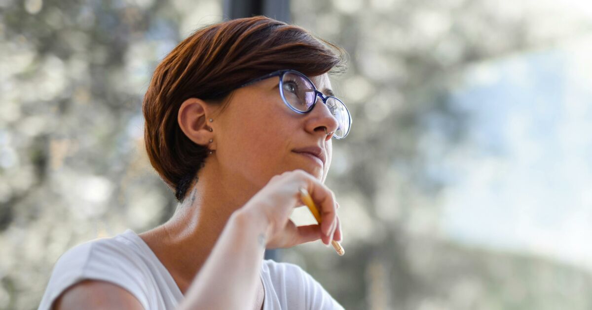 ADHD Traits Like Distractibility And Impulsivity Are Linked To ...