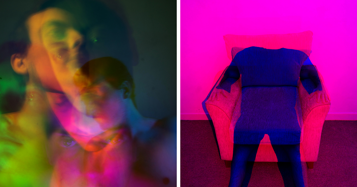 I Created A Masterclass In Intentional Camera Movement (28 Pics ...