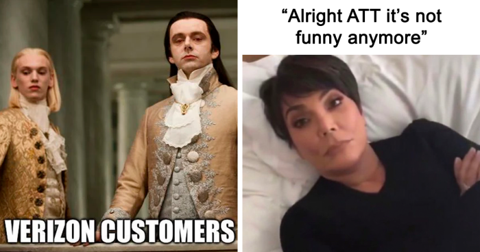 32 Memes That Reflect People’s Funny Reactions To The AT&T Phone Outage ...