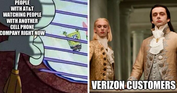 32 Memes That Reflect People’s Funny Reactions To The AT&T Phone Outage ...