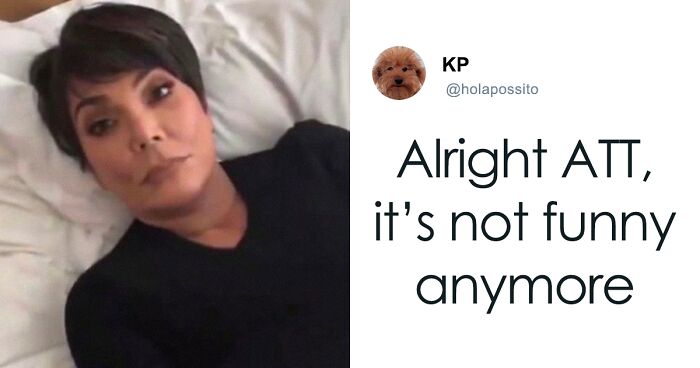 32 Memes That Reflect People’s Funny Reactions To The AT&T Phone Outage ...