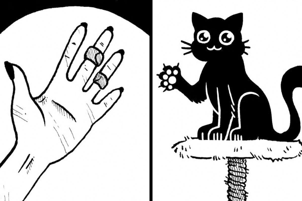 30 Unpredictable And Hilarious Comics Depicting Everyday Life As A ...