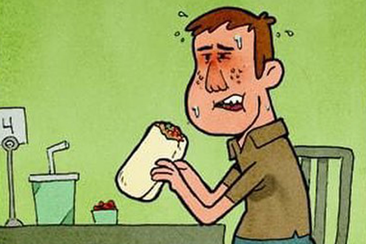 35 Funny And Sometimes Dark Comics With Unexpected Twists By Toonhole ...