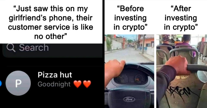 “Daily Humor Memes”: 40 Of The Best Posts From This Page Dedicated To ...