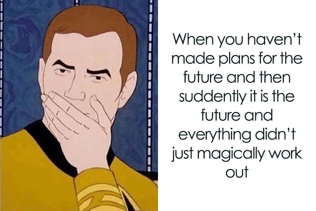 30 Memes For The Antisocial Folks Who Want To Be Left Alone, As Shared ...