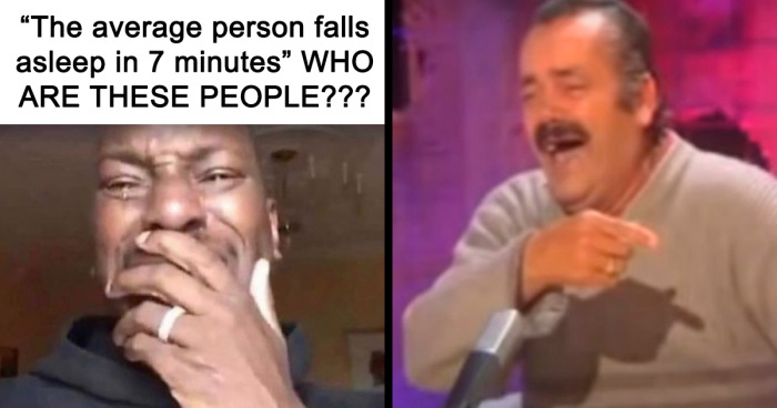 30 Memes For The Antisocial Folks Who Want To Be Left Alone, As Shared ...