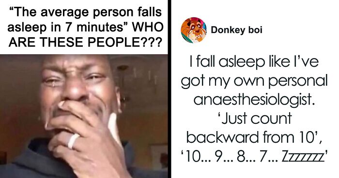 30 Memes For The Antisocial Folks Who Want To Be Left Alone, As Shared ...