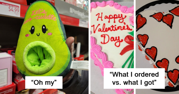 50 Valentine’s Day Design Fails That Are So Bad, It’s Hard To Believe ...