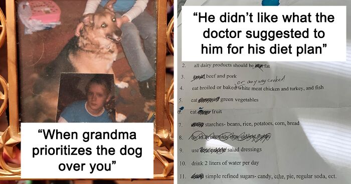 50 Times Elderly People Proved That They’re The Funniest Age Group (New ...