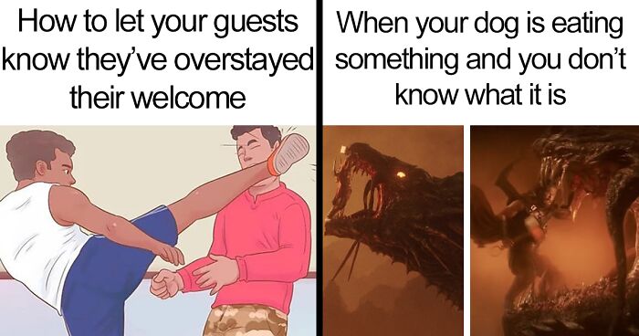 23 Memes To Lift Your Spirits, As Shared By This Instagram Page
