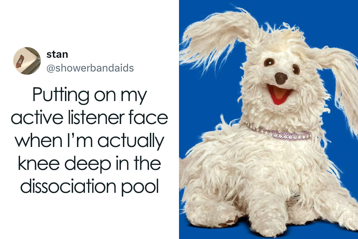 ‘How Mental’: 50 Funny Memes To Send Your Therapist | Bored Panda