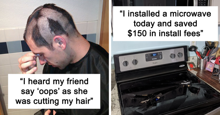 50 People Are Sharing Examples Of Where Frugality Was Taken Too Far ...