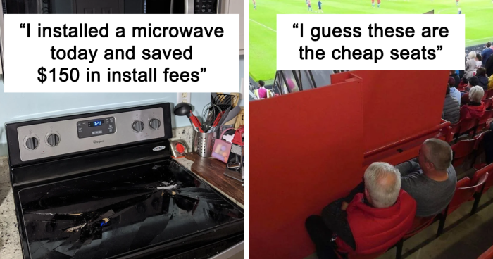 50 People Are Sharing Examples Of Where Frugality Was Taken Too Far ...