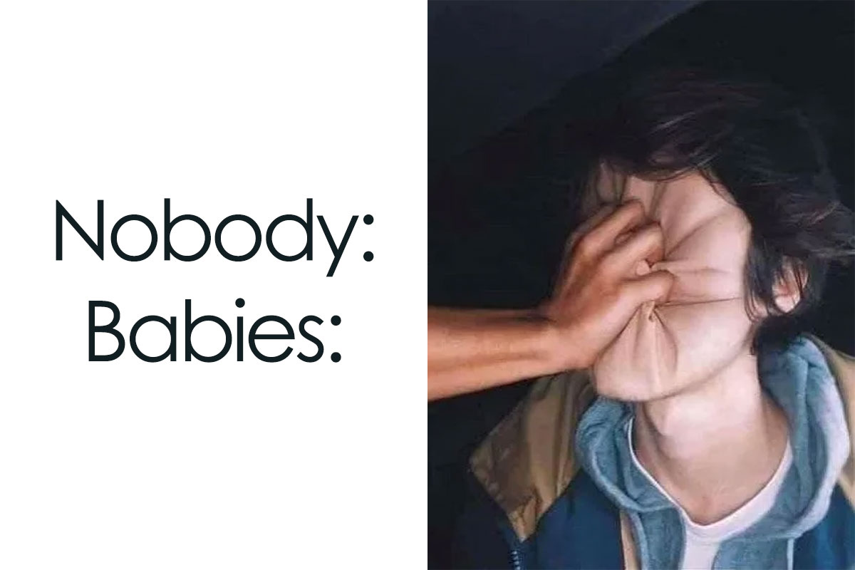 30 Painfully Hilarious Parenting Memes To Read While Your Child Is ...