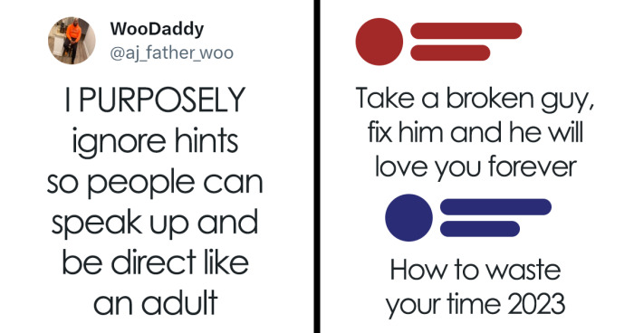 This Page Shares Hilarious Posts And Texts, Here Are The 50 Best Ones ...