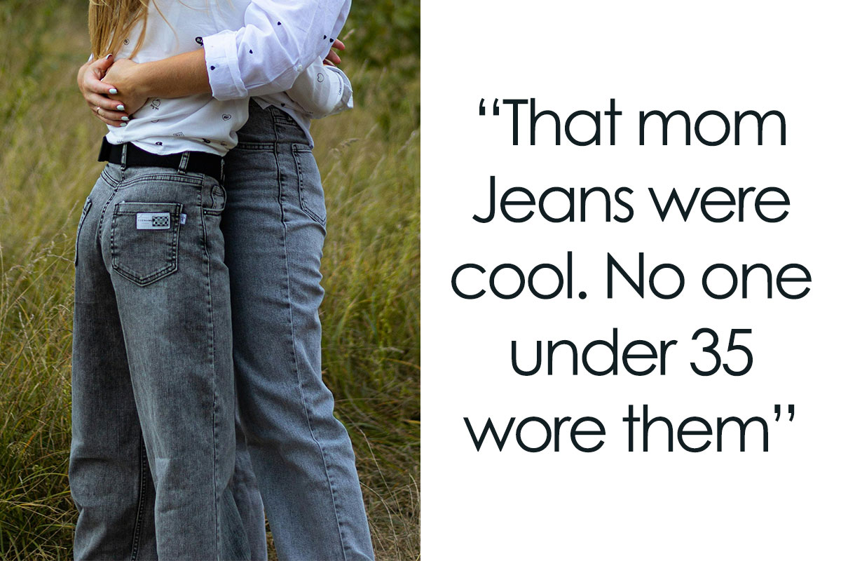 30 People Like To Romanticize The ’90s, Gen X’ers Share What They Get ...