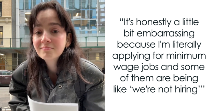 “Welcome To The Real World”: Polyglot College Graduate Left In Tears As ...