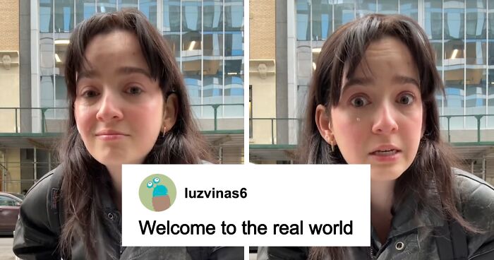 “Welcome To The Real World”: Polyglot College Graduate Left In Tears As ...