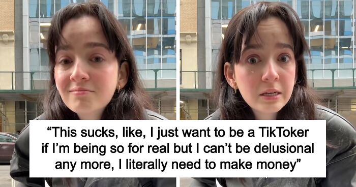 “Welcome To The Real World”: Polyglot College Graduate Left In Tears As ...