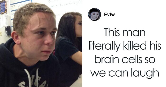 10 Years Later, Man Behind Iconic Photo Shares What It’s Like Being ...