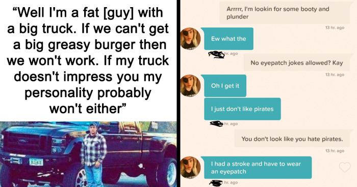 30 Hilariously Cringy Moments That Will Forever Live As Screenshots On ...