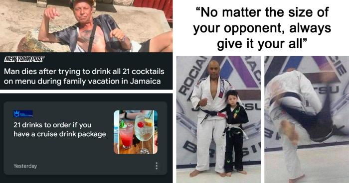 30 Hilariously Cringy Moments That Will Forever Live As Screenshots On ...