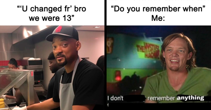 35 Of The Funniest Posts From The “Meme Queen” Instagram Account