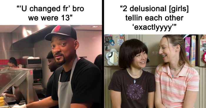 35 Of The Funniest Posts From The “Meme Queen” Instagram Account