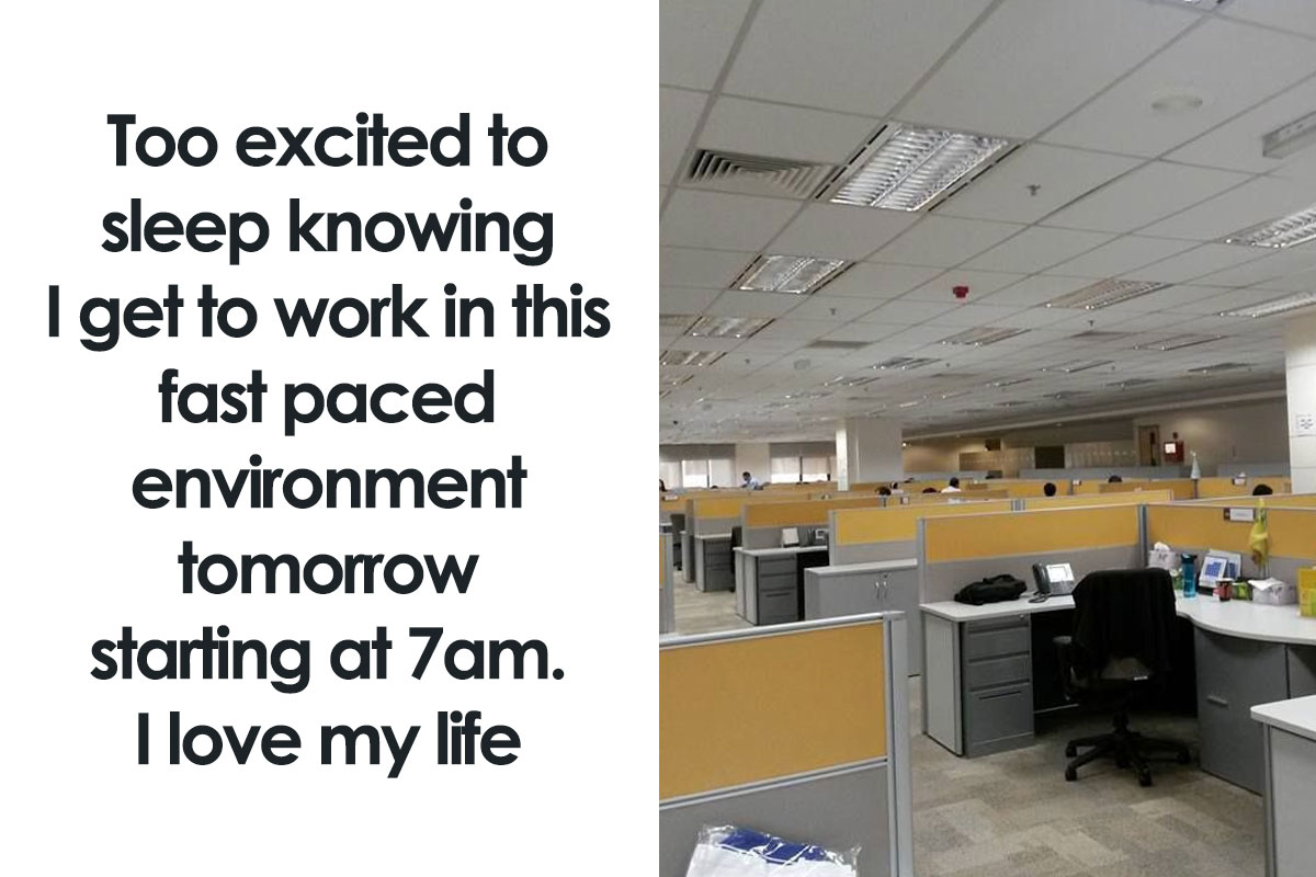 This Page Mocks Those With A Cringy LinkedIn Grindset, And Here Are 30 ...