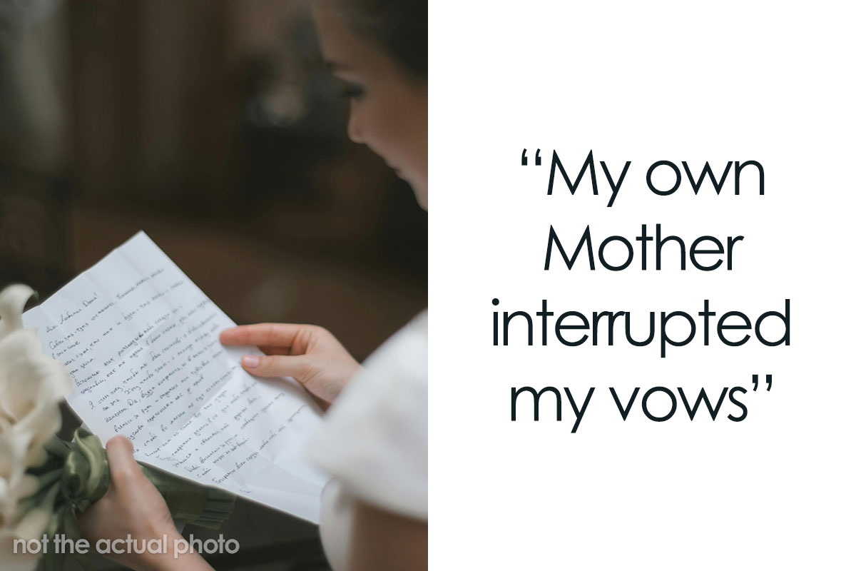 35 Horrible Wedding Guests Who Ruined Everyone’s Day, As Shared In This ...