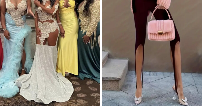 30 Times Fashion Designers Went Wild In The Worst Way Imaginable (New Pics)