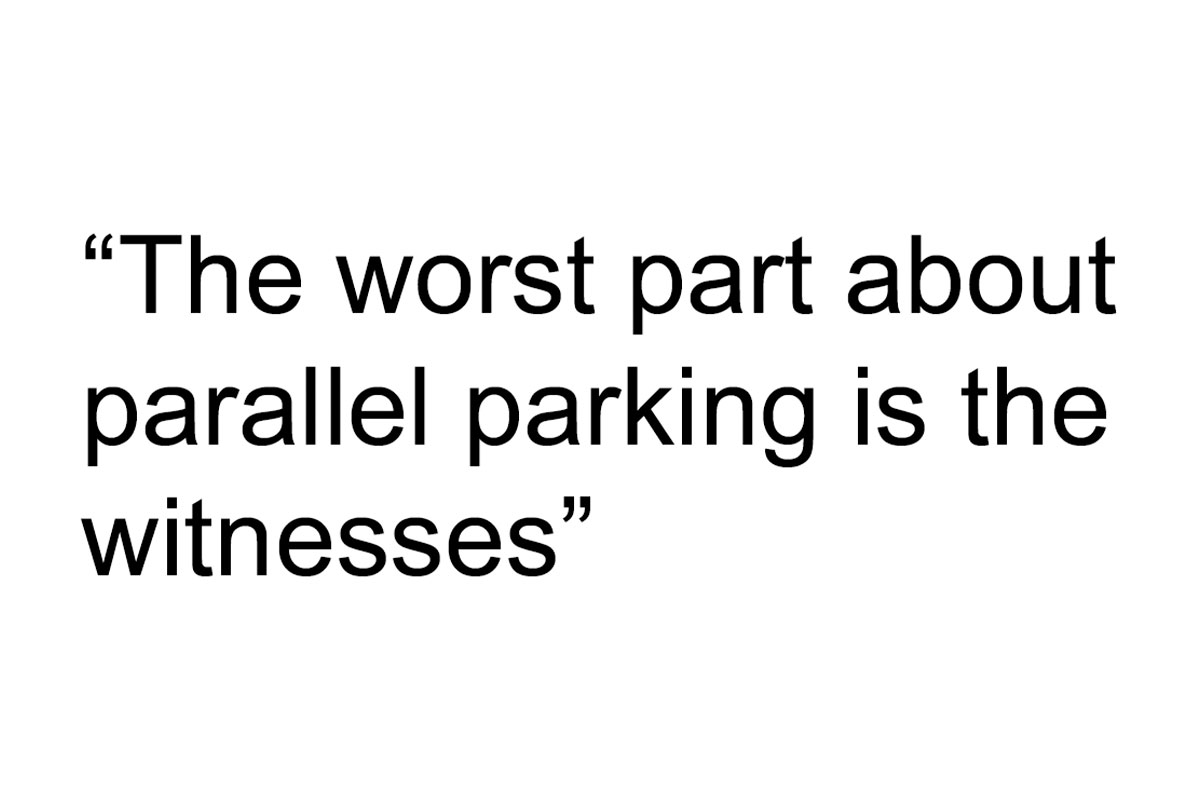 30 Hilariously Random Thoughts Shared On This Instagram Page That Might ...