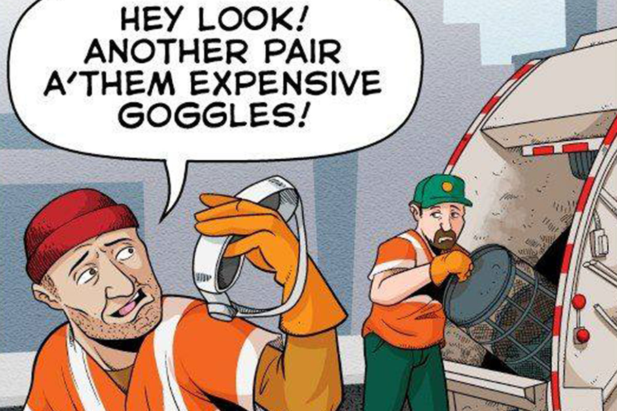 40 Hilarious Comics You Might Find Relatable By Kevin McShane | Bored Panda