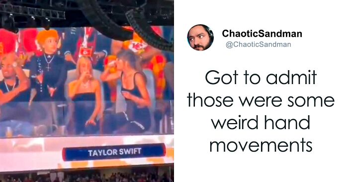 People Actually Think Ice Spice Was Making “Demonic” Gestures At The ...