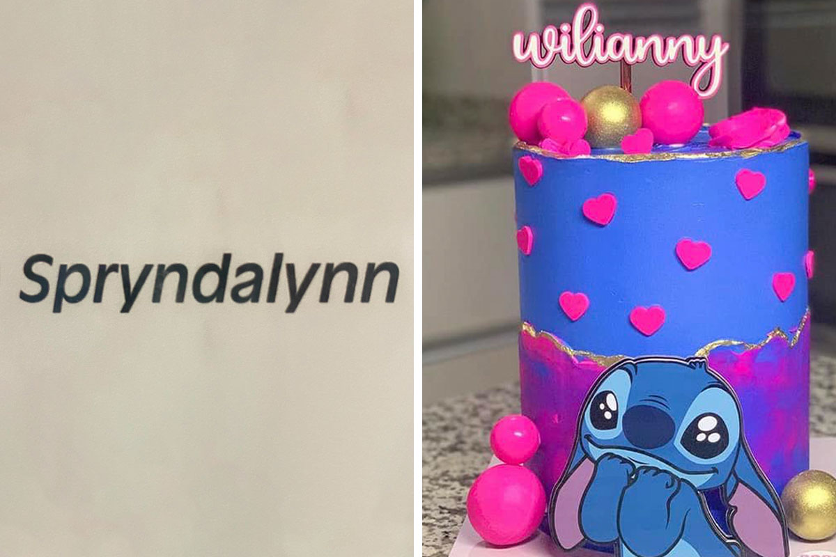 30 Hilariously Unfortunate Names Parents Gave To Children Forgetting ...