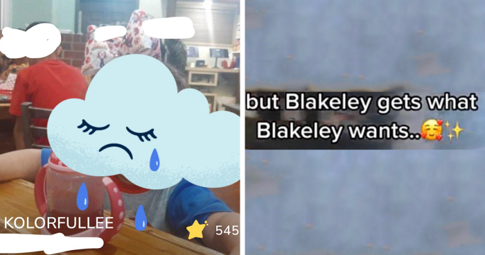 30 Hilariously Unfortunate Names Parents Gave To Children Forgetting ...