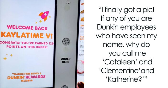 30 Hilariously Unfortunate Names Parents Gave To Children Forgetting ...
