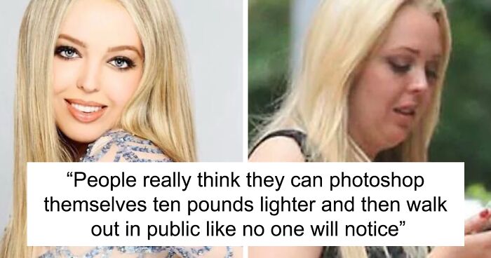 50 Of The Most Embarrassing Instagram Vs. Reality Pics Of People Trying ...