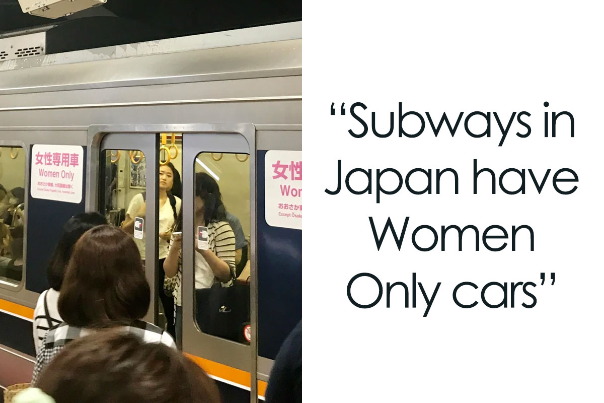 “Stay Crazy Japan”: 50 Interesting Pics That Show Why Japan Is A ...