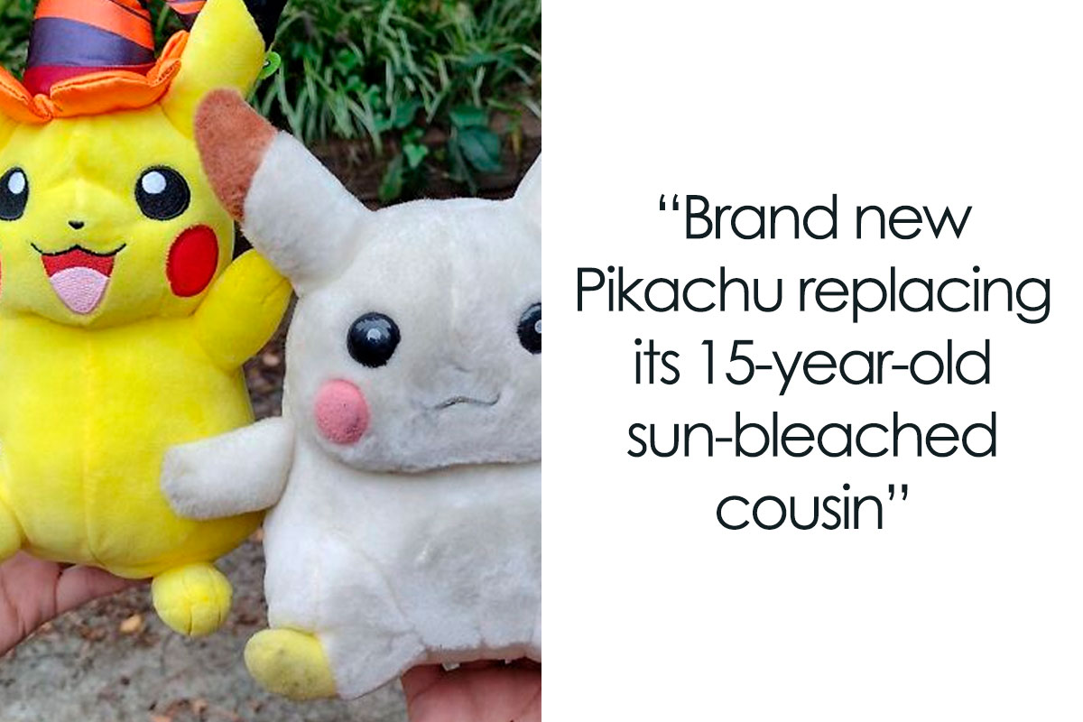 50 Cool And Interesting Photos That Show How Time Changes Things (New ...