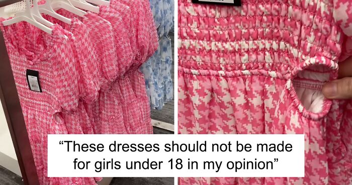 People Divided Whether Mom Is “Overreacting” To Target Kids’ Clothes ...